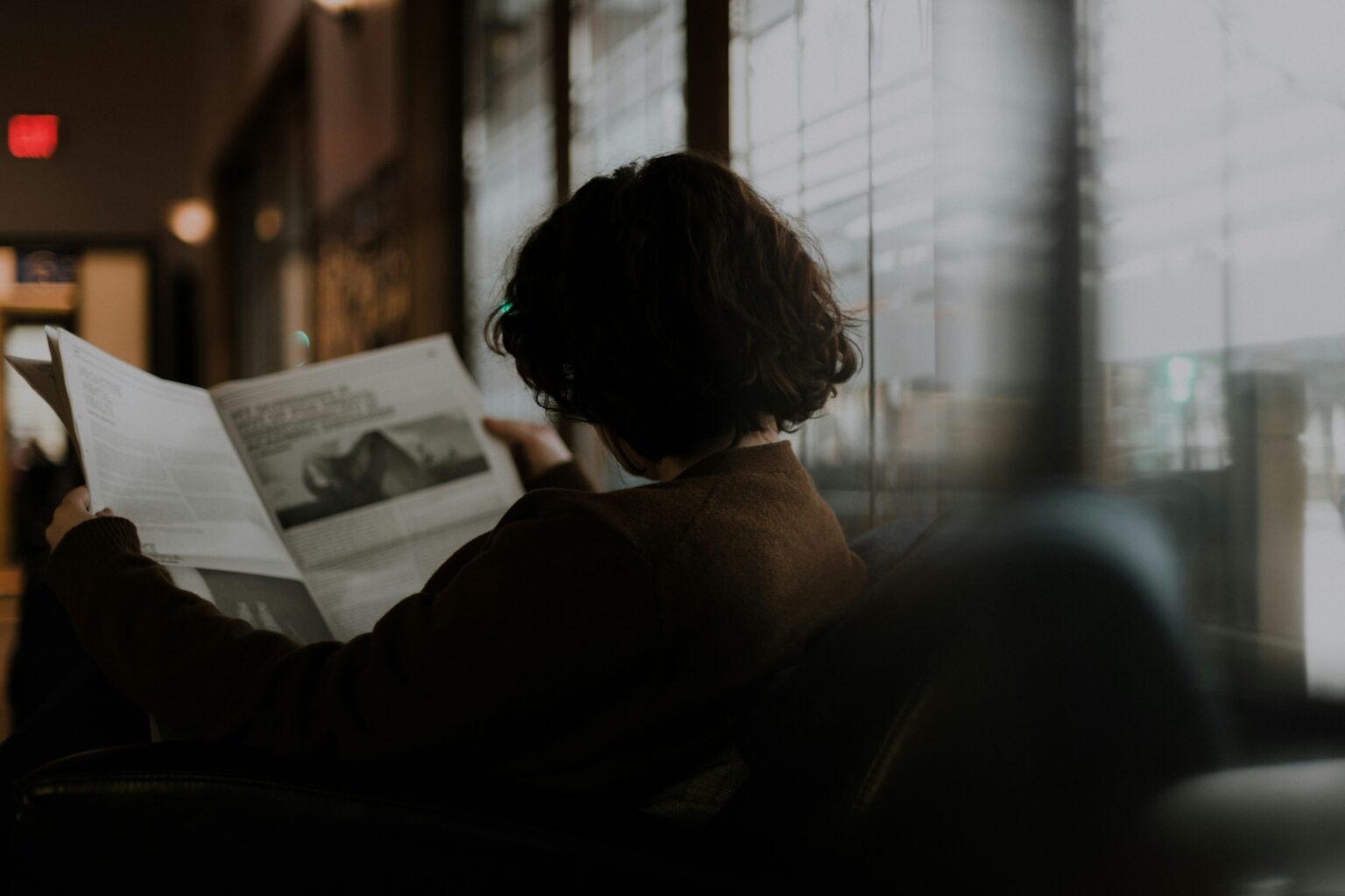 The Types of Print Advertisements To Use (and Avoid) in 2026
